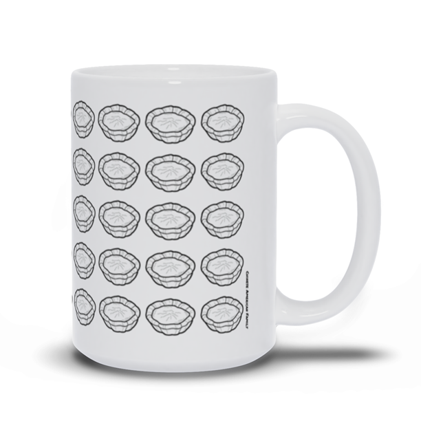 Dim Sum Collection – Chinese American Family