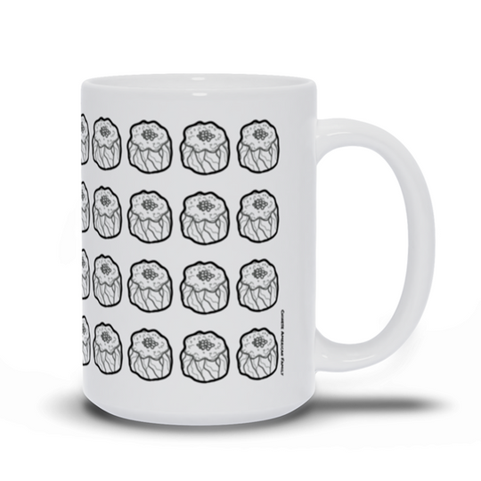 Dim Sum Collection – Chinese American Family