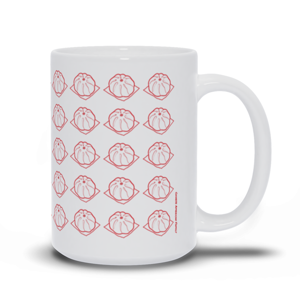 Dim Sum Collection – Chinese American Family